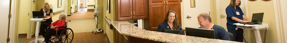 Overview - NHS Management, LLC